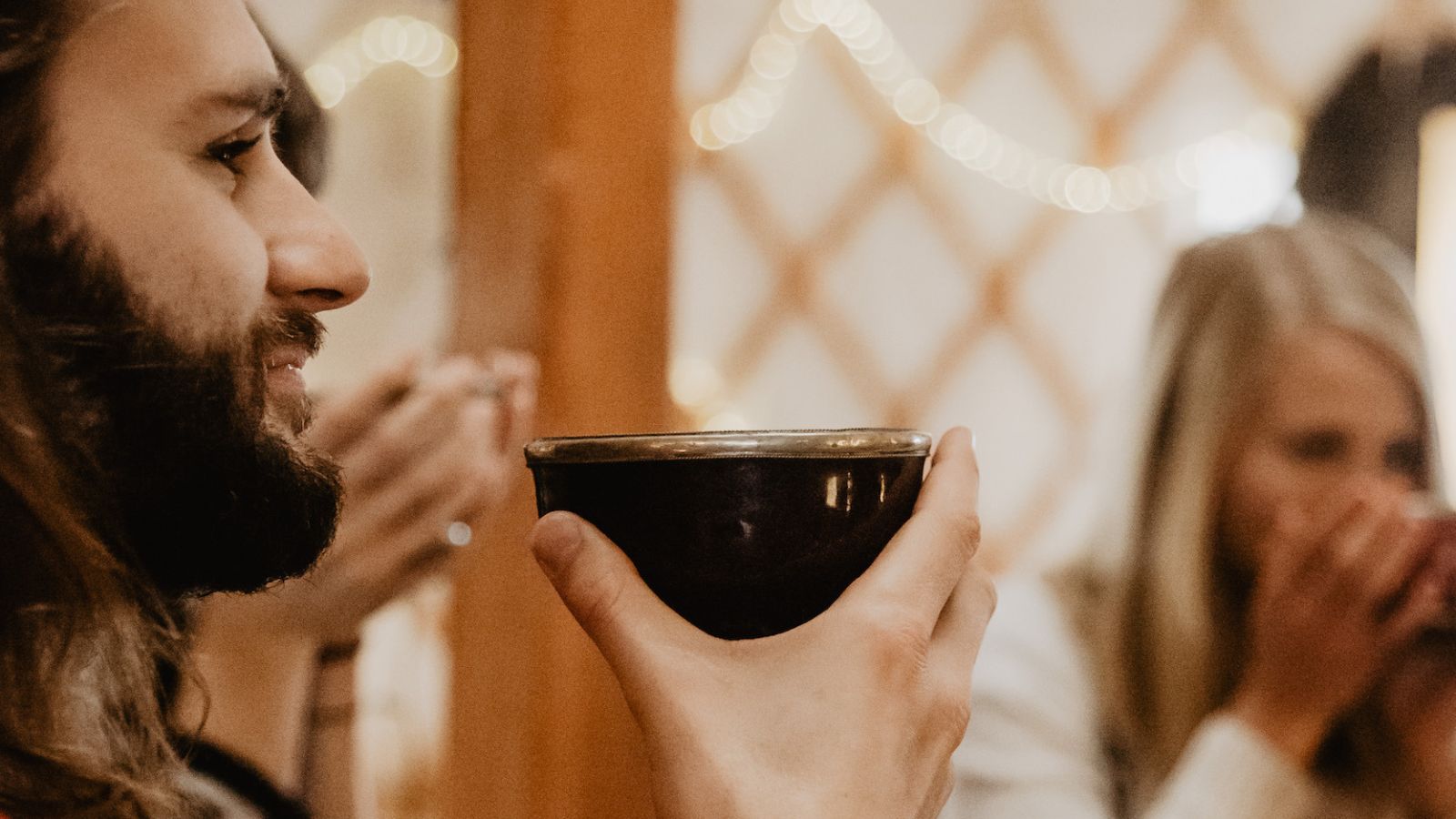 Cacao Ceremony Rituals – Moruga Cacao